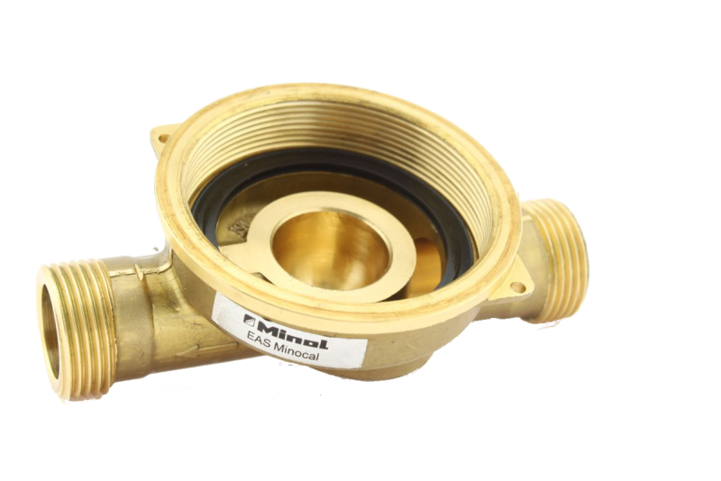 Einrohranschlussstück Minocal | 105839